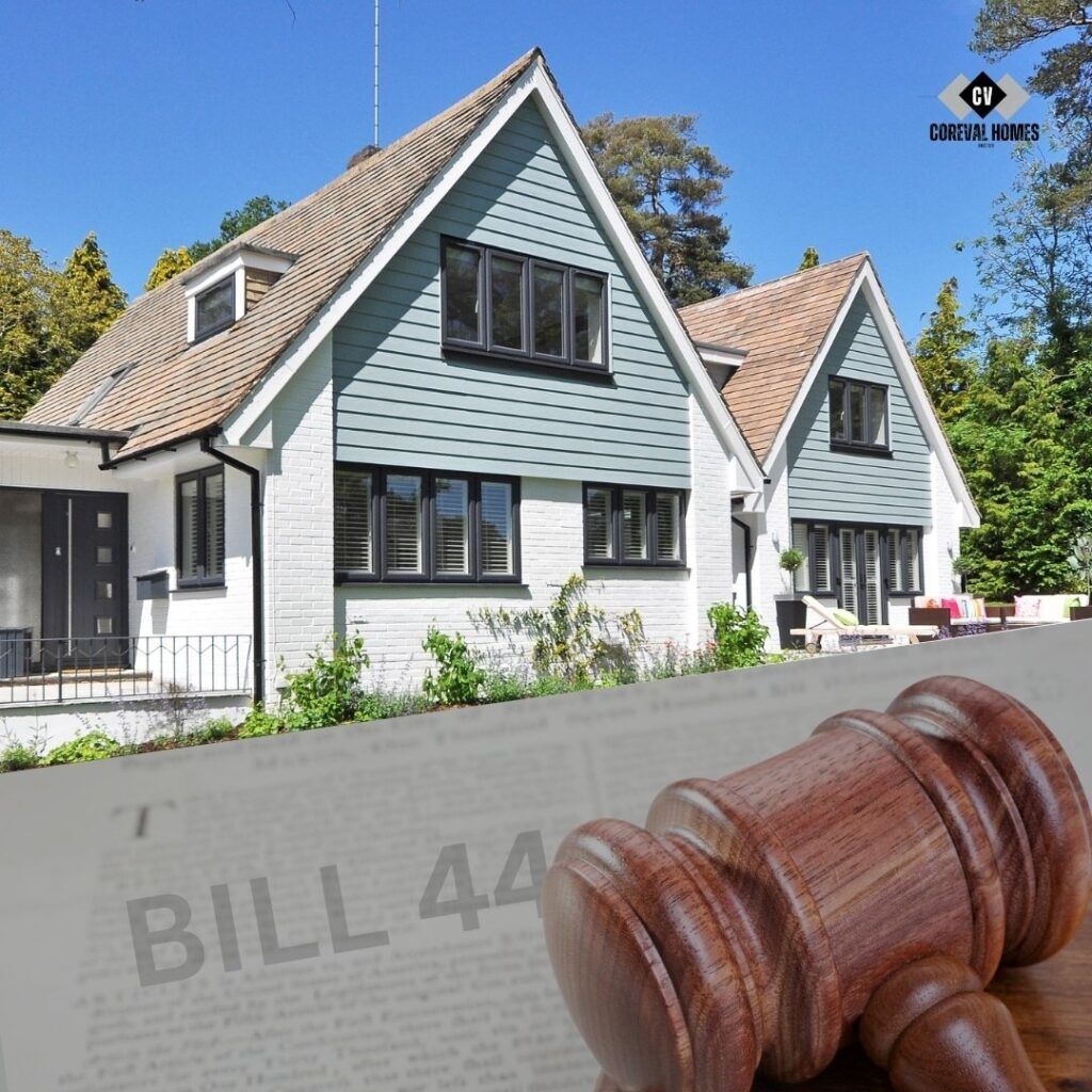 Bill 44 and the Future of Housing Development: A Comprehensive Guide ...